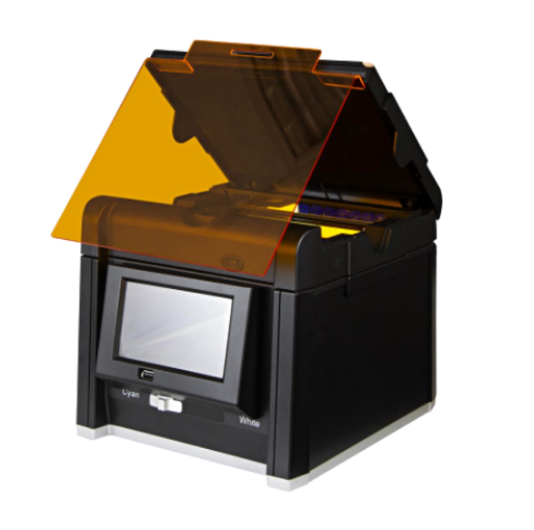 Gelcube Cyan - SCINOMICS