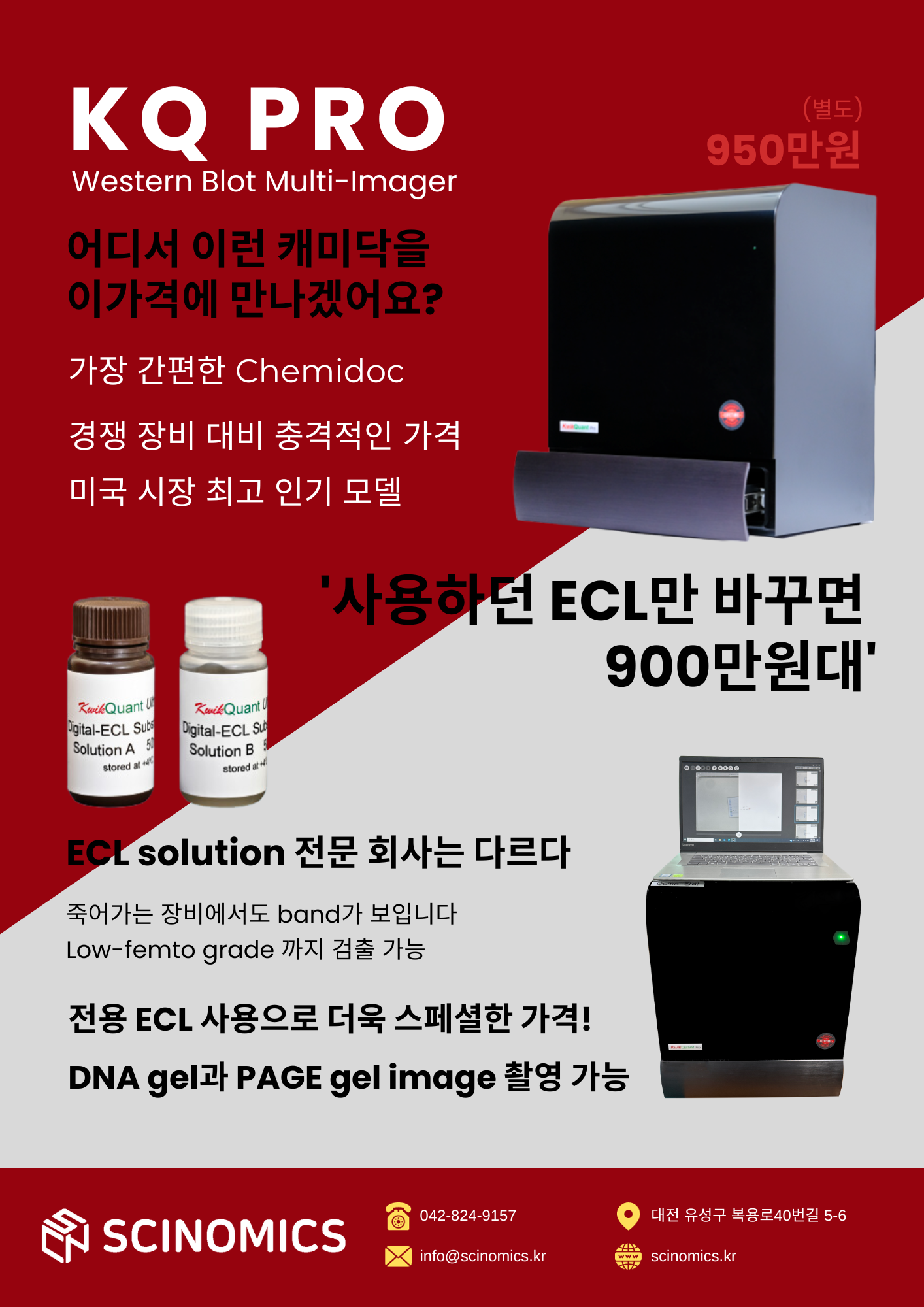 scinomics | Scinomics