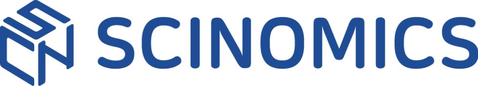 싸이노믹스 - scinomics