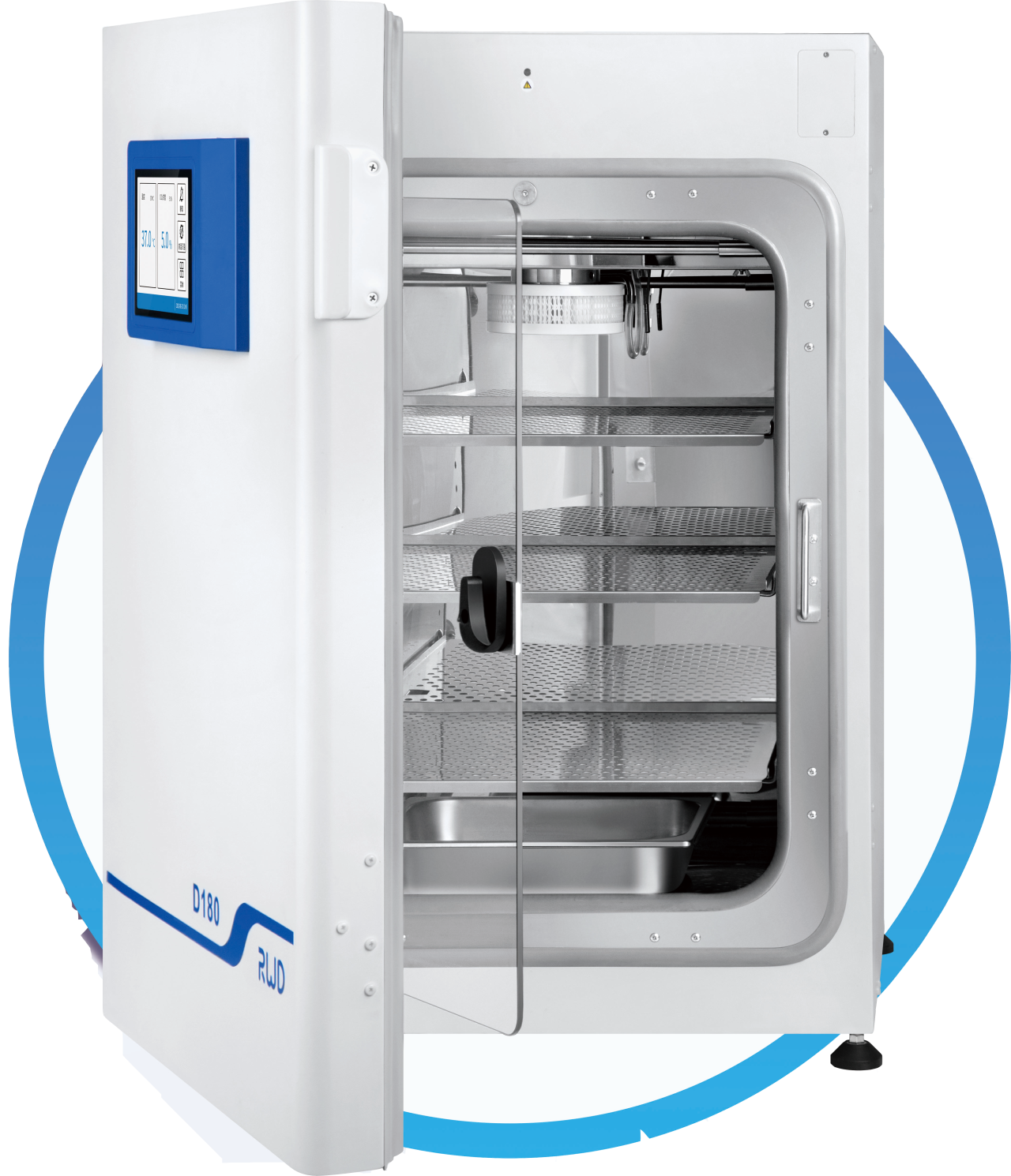 D180 CO2 incubator - SCINOMICS