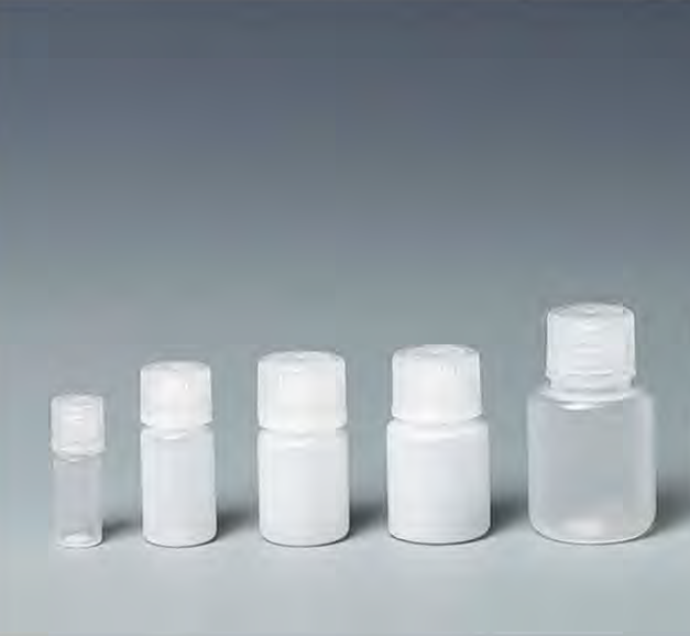 Reagent Bottles ( PP ) - SCINOMICS