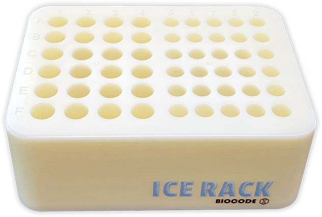 ICE RACK - SCINOMICS